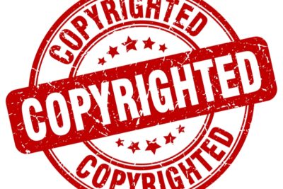 Packaging Language Alone Won’t Prevent Resale Of A Copy Of Copyrighted ...