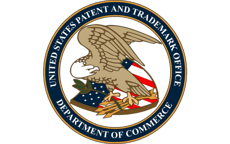 USPTO Seal2 - Marbury Law Group